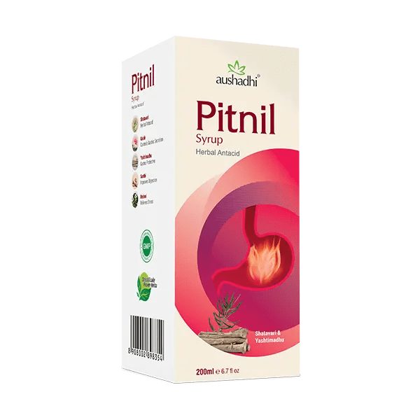 Pitnil Syrup